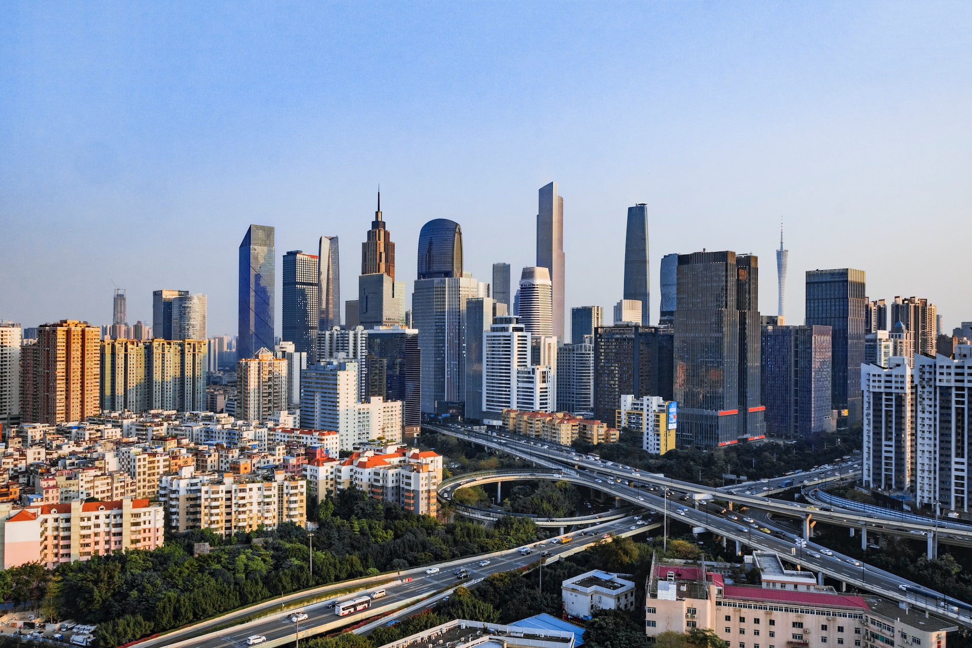 Production Locations in Guangdong: A Guide to Factory Hubs