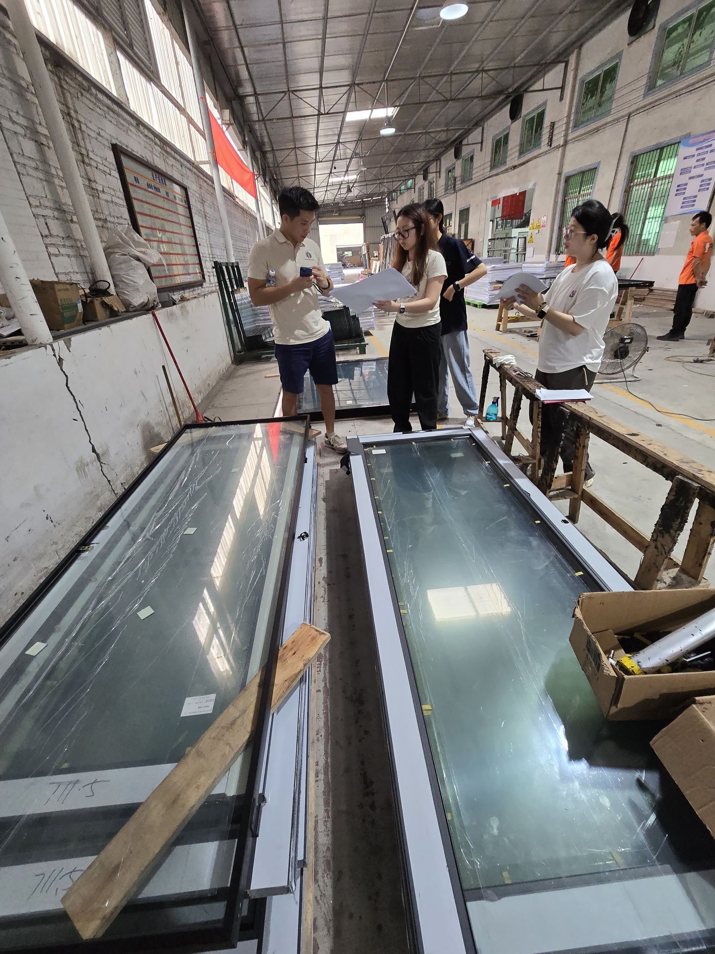 Sourcing Premium Windows from China | Guangzhou Sourcing