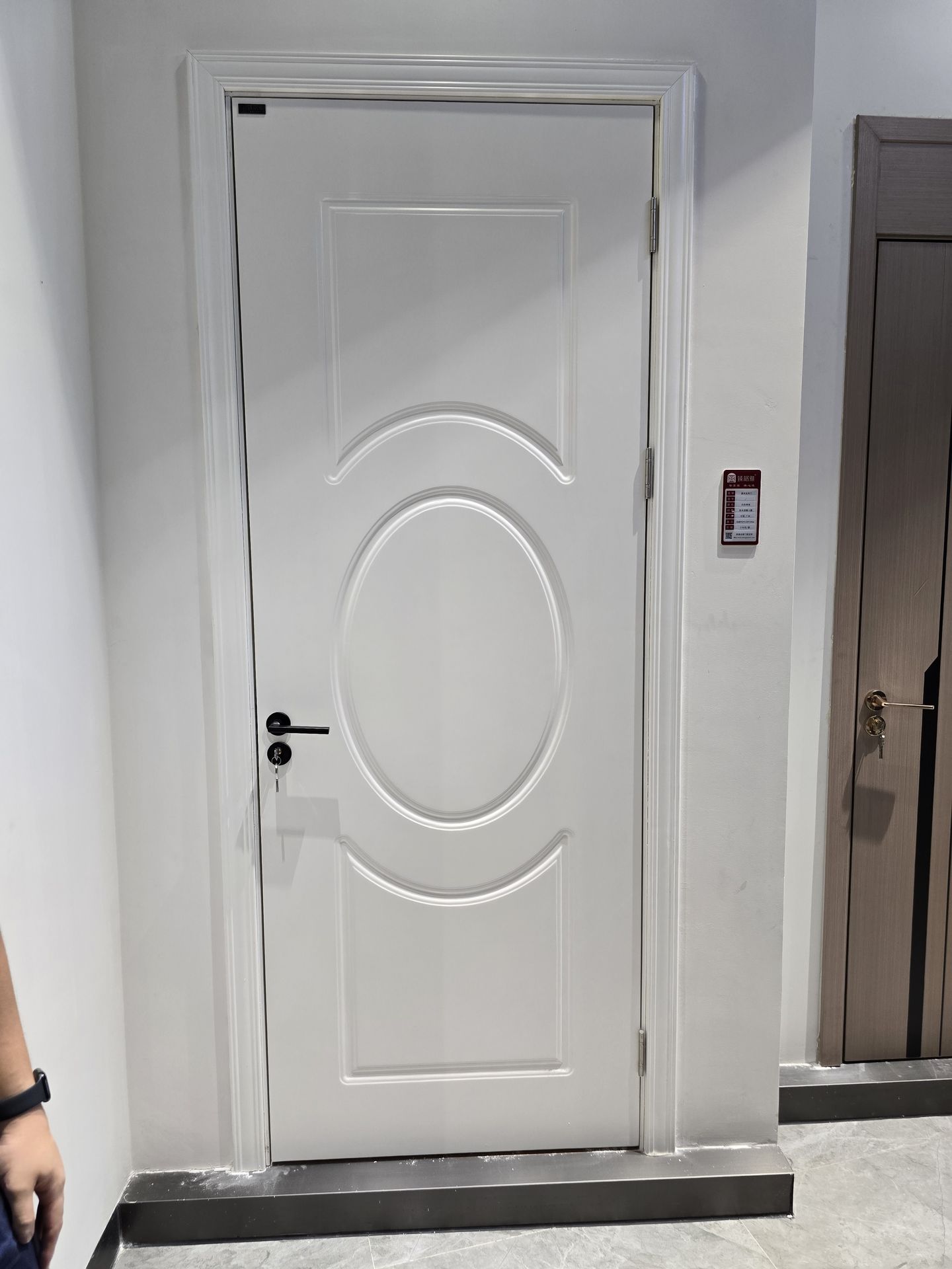 Sourcing High Quality Doors in China | Door Procurement