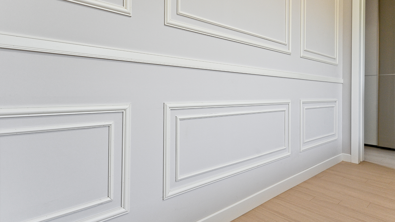 Wall, Floor & Ceiling Finishes | Guangzhou Sourcing