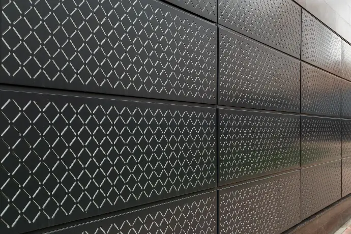 Wall Finishes | Guangzhou Sourcing