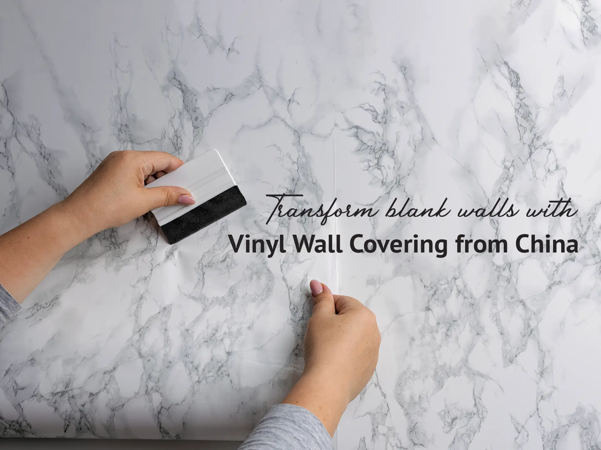 Sourcing Vinyl Wall Covering in China: Guide & Tips