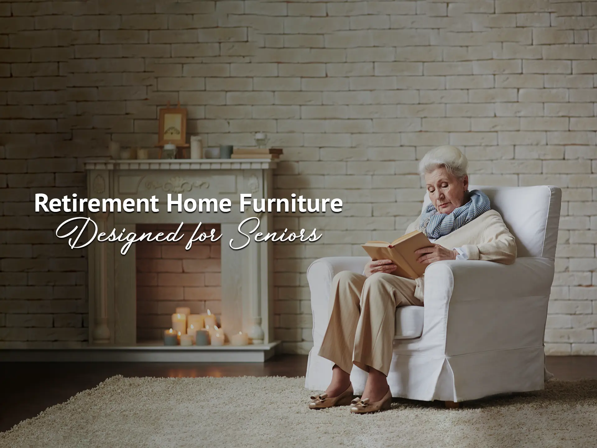 Sourcing Retirement Home Furniture from China Guide