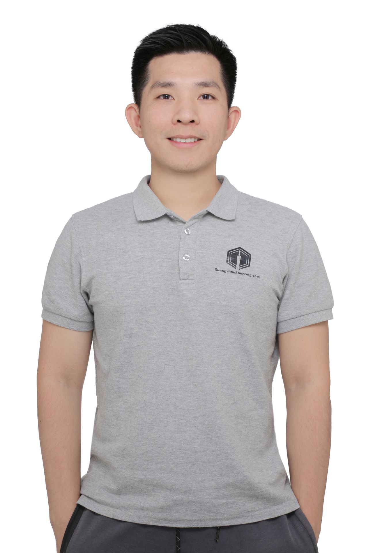 Our Team at Guangzhou Sourcing